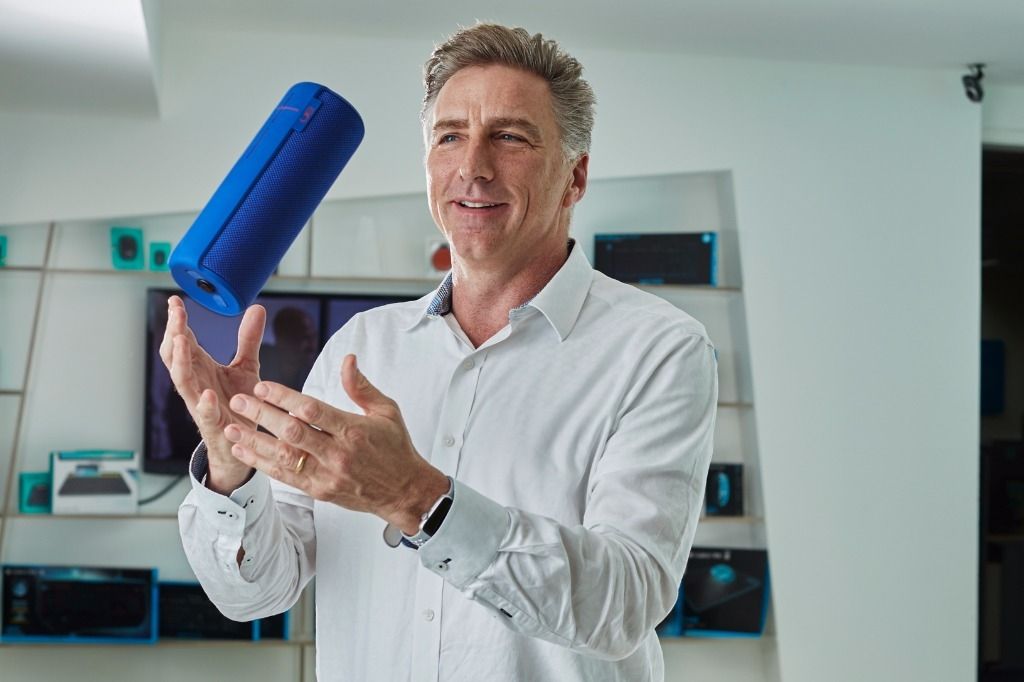 Die Schweizer Maus im Silicon Valley | Der Bund