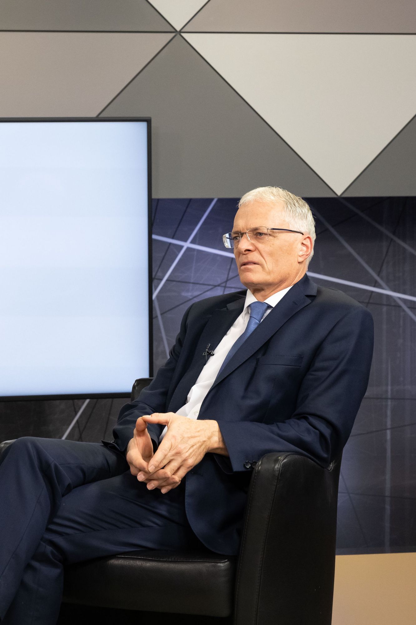 Ständeratswahl in Schaffhausen: Einst Volksheld, jetzt droht Thomas ...