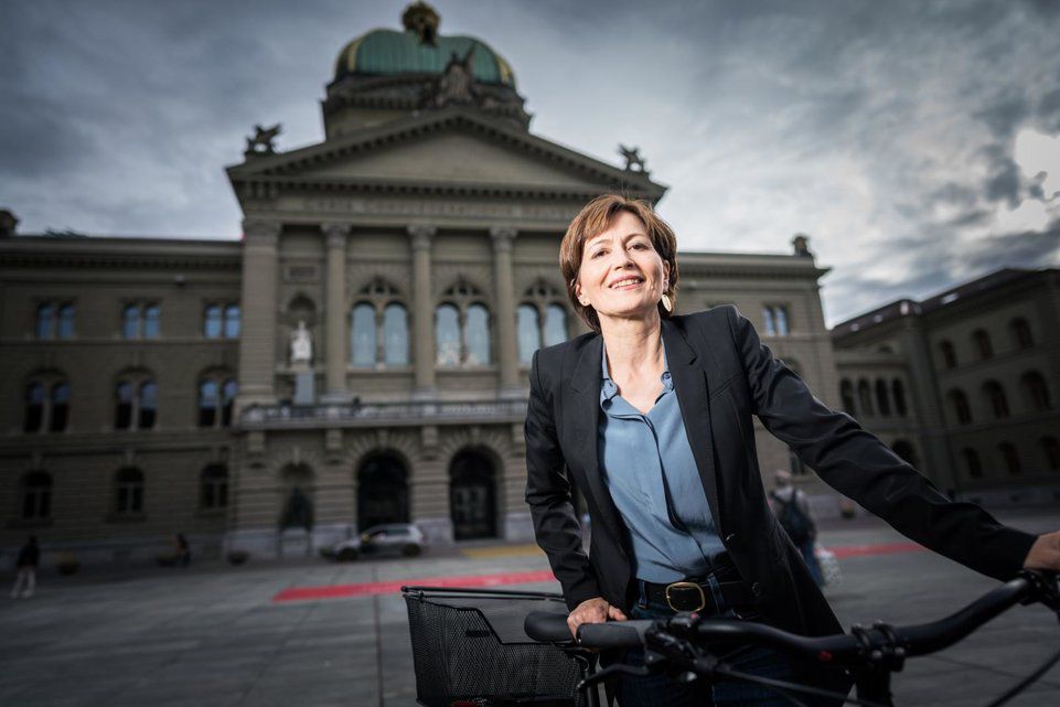 Das sind die populärsten Berner Nationalrätinnen und Nationalräte | Der ...