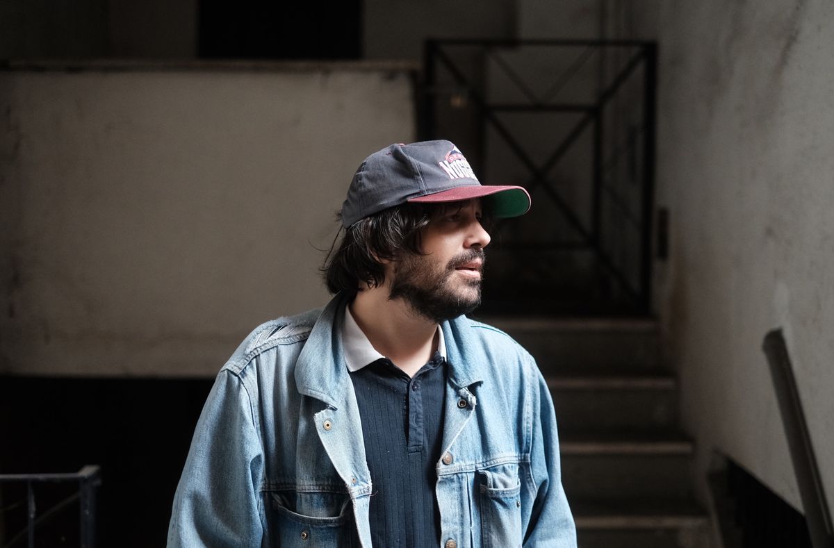 Calcutta: Konzert in Xtra Zürich – Italiens Hipster-Cantautore | Tages ...