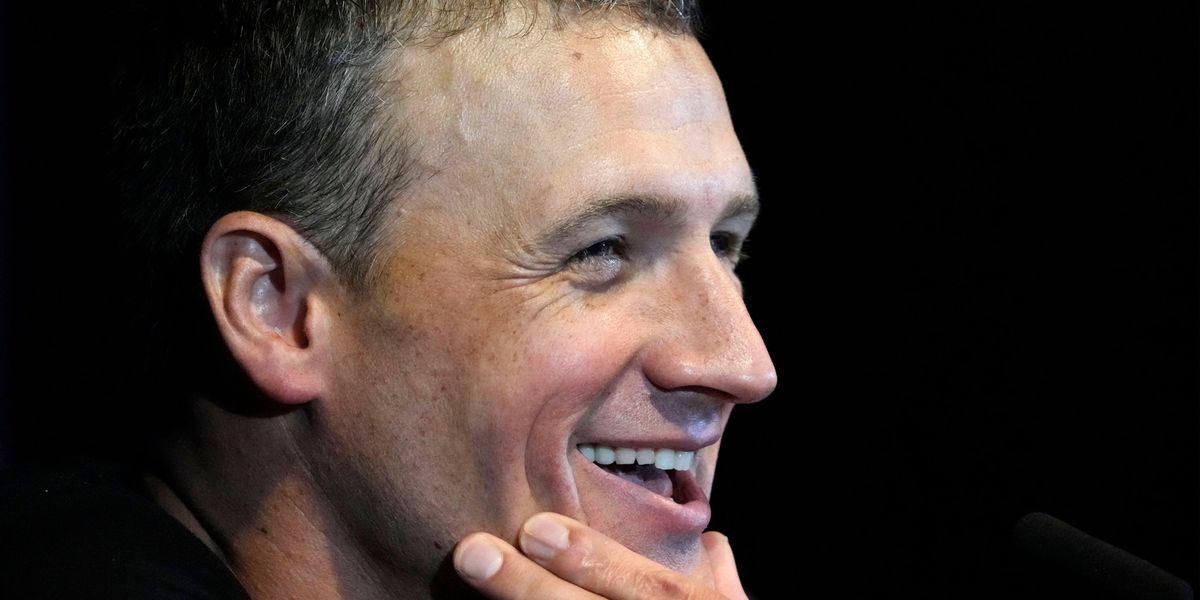 Ryan Lochte: Olympia-Gold für 307’000 Franken versteigert