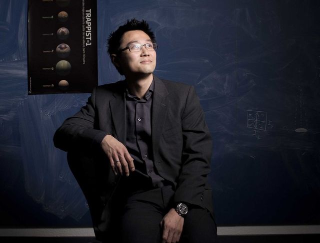 Der Uhrmacher unter den Astronomen | Berner Zeitung