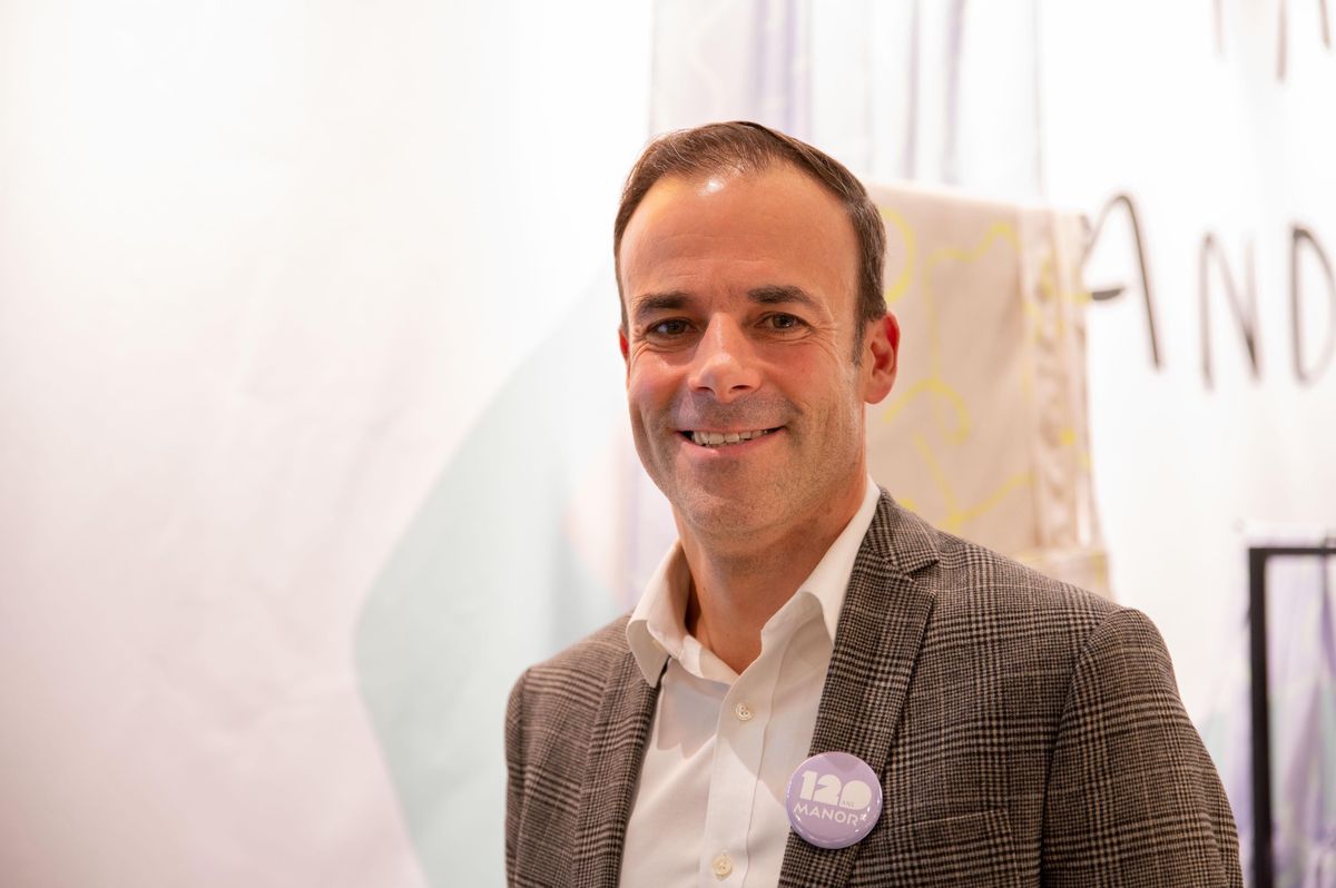 Interview du CEO de Manor: «Les grands magasins et internet sont ...