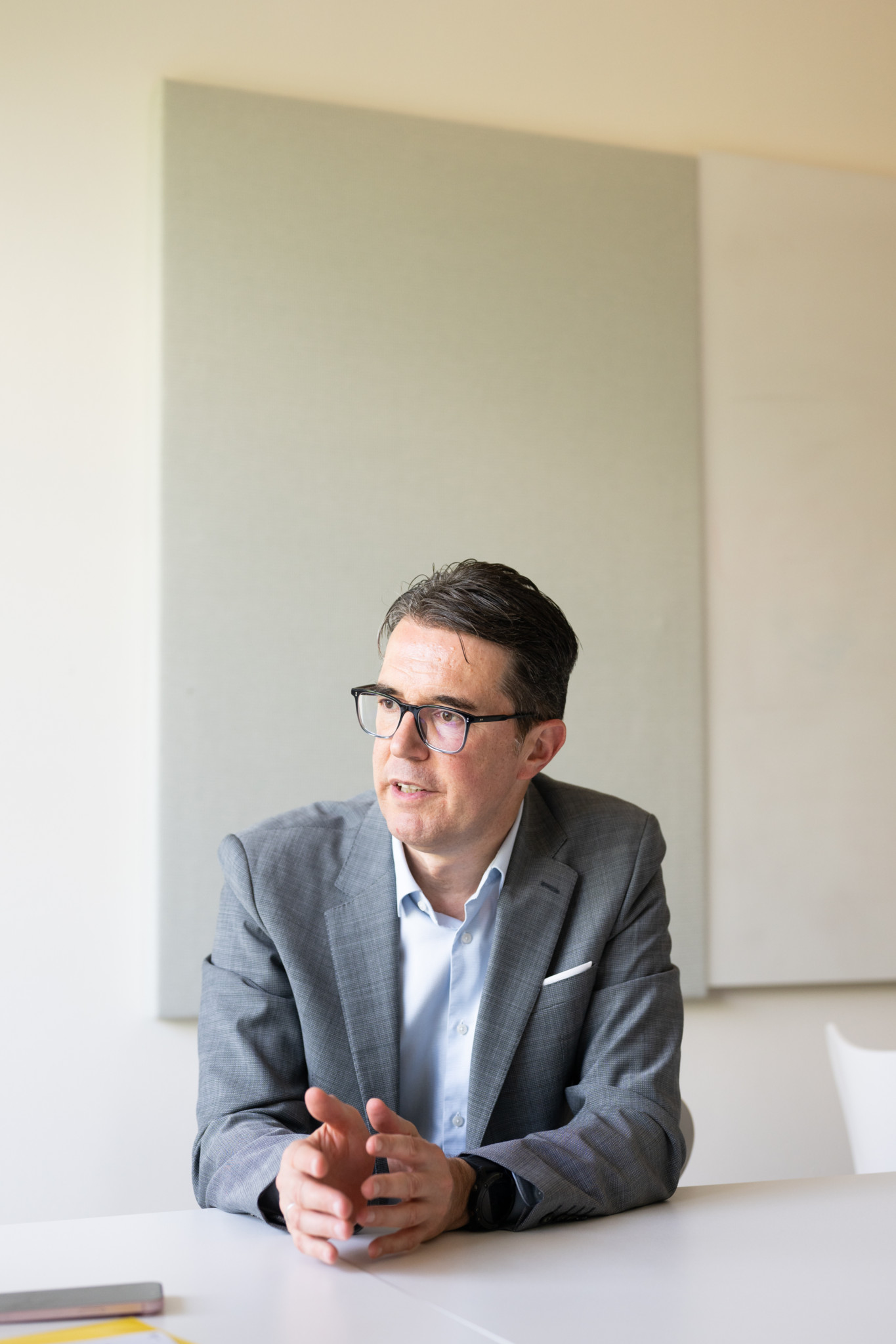 Also-CEO Wolfgang Krainz: «Wir verzichten nicht auf Marge»