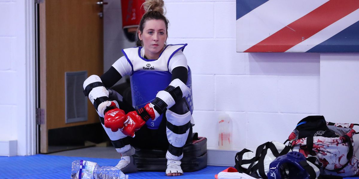 Calista Liu, Jade Jones: Kuriose Dopingtests nicht nur in China ...