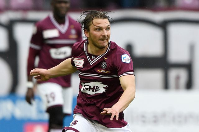 Servette s'impose in extremis face à Wil! | Tribune de Genève