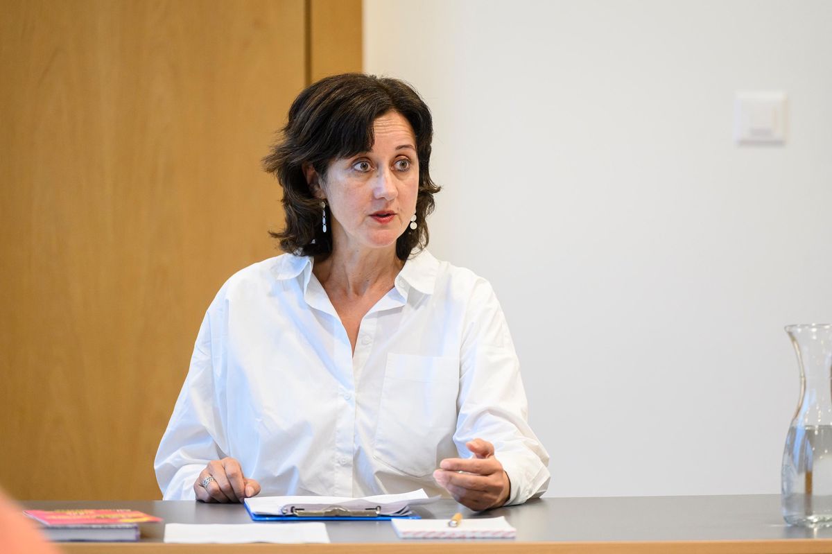 Haus der Religionen in Bern: Ehemalige Diplomatin wird neue Chefin ...