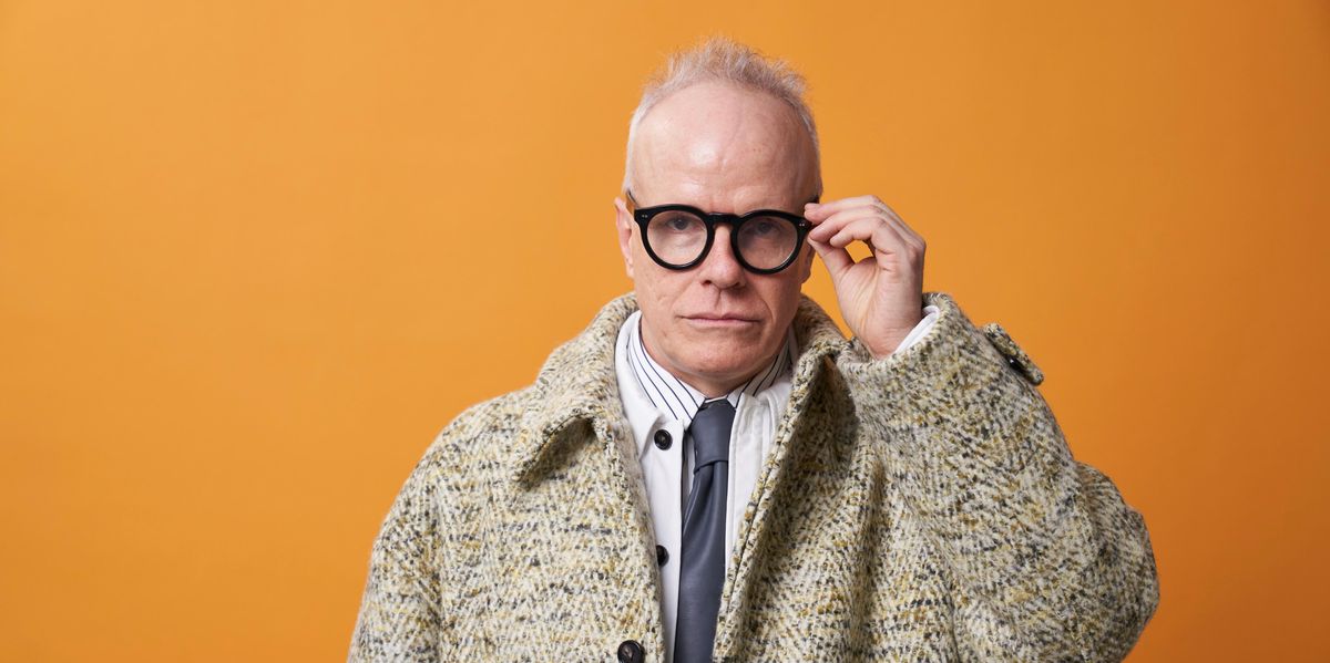 Hans Ulrich Obrist: Warum er weg aus der Schweiz wollte