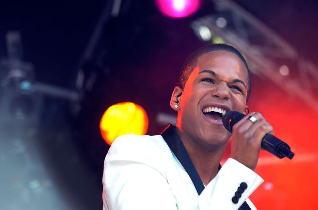 Jesse Ritch geht mit DJ Bobo auf Tournee | Berner Zeitung