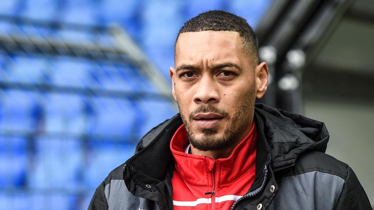 Football: Au FC Sion, Guillaume Hoarau n’est plus rien du tout - Le Matin