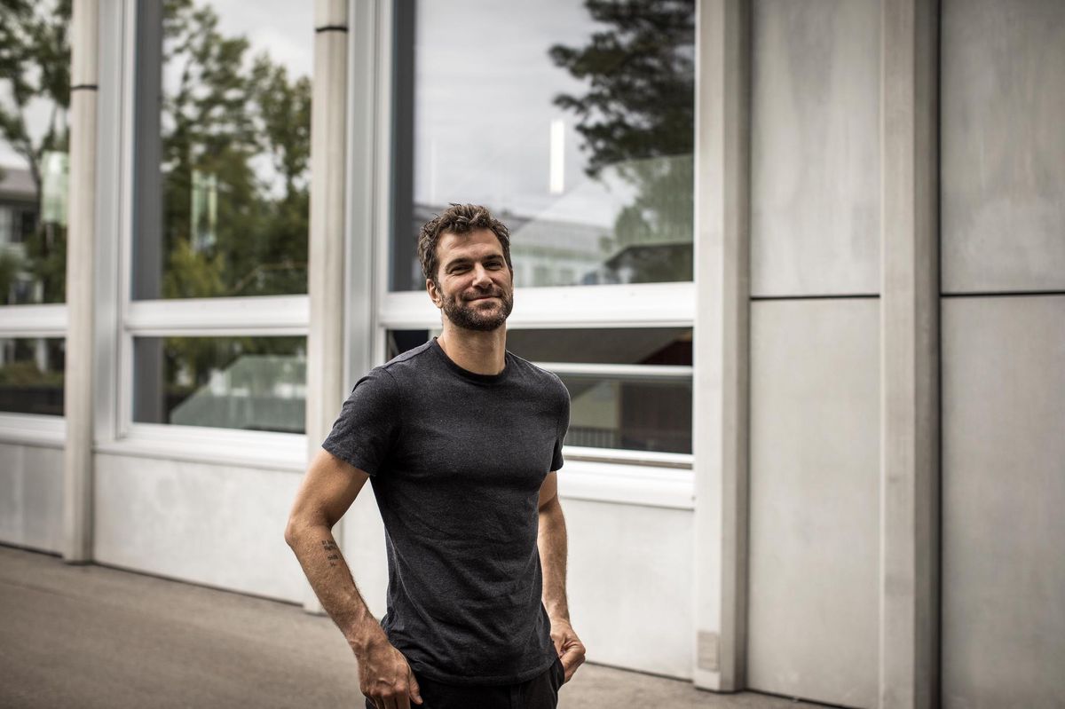 Basler Sport-Figur tritt ab - «Ich möchte nicht fünfmal den Rücktritt ...