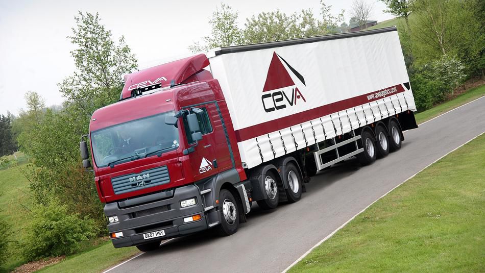 Ceva Logistics steht vor Dekotierung | Finanz und Wirtschaft