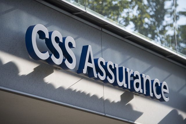 Assurance maladie – La CSS a vu son bénéfice s'envoler en 2019 | 24 heures