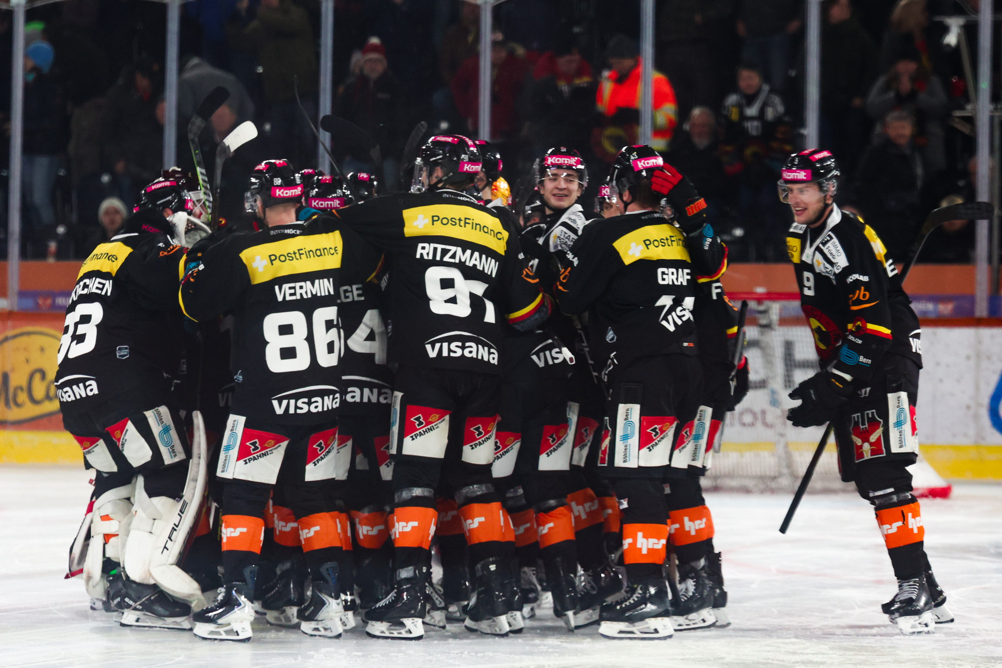 Eishockey | Berner Zeitung