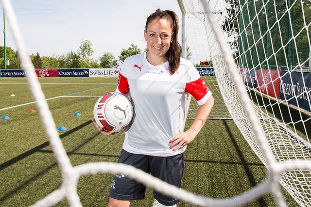 Die WM-Premiere als Belohnung | Der Bund