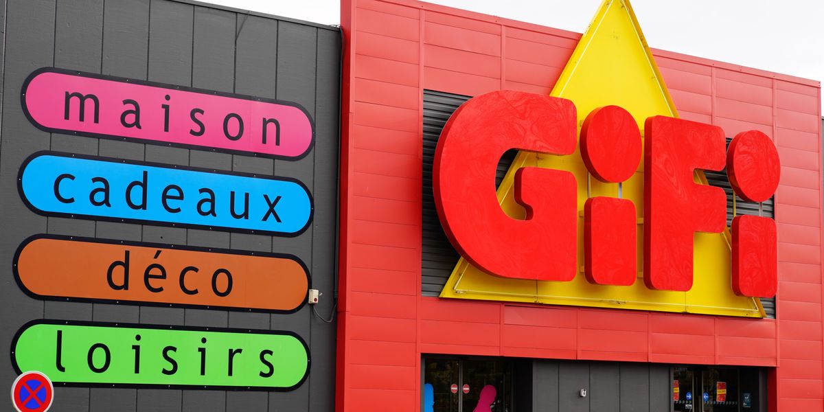 A Quel Heure Ferme Gifi