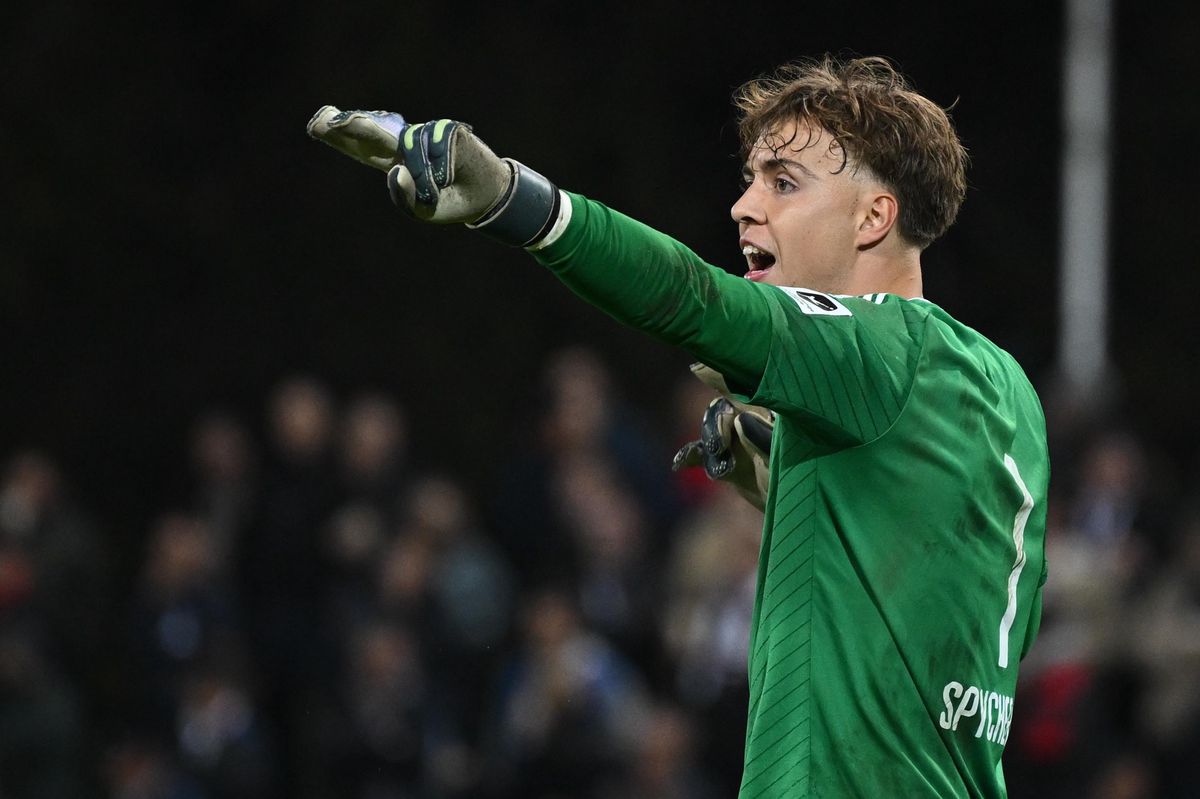 FC Basel: Tim Spycher kommt vom FC Stade Nyonnais