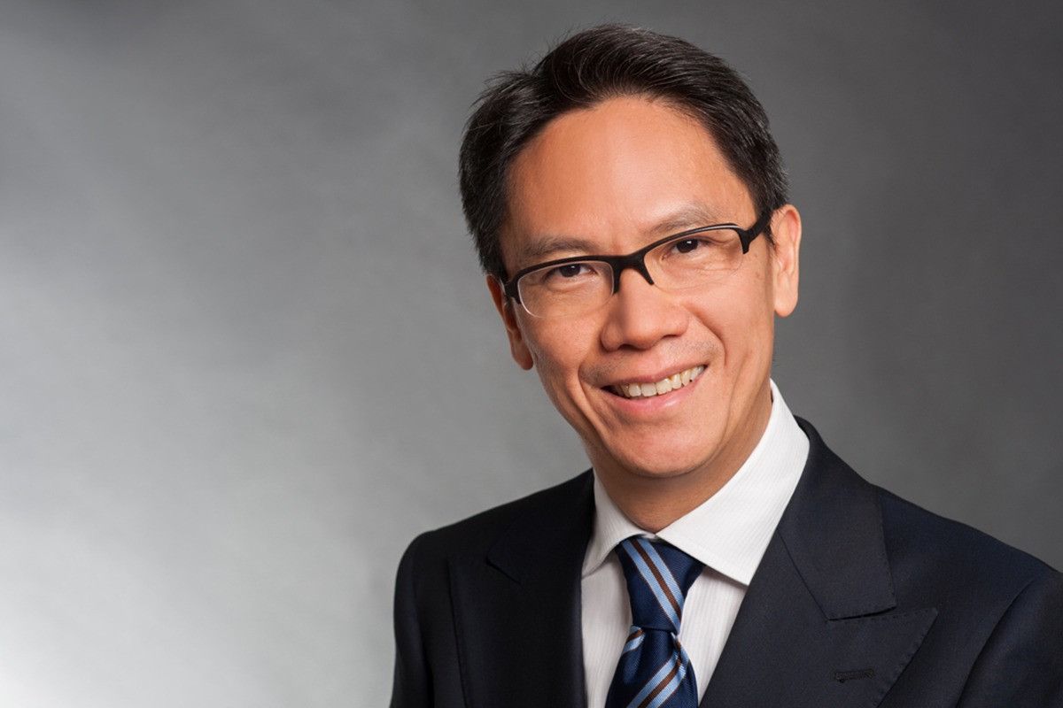 Uni Bern: Andrew Chan wird neuer Vizerektor | Berner Zeitung