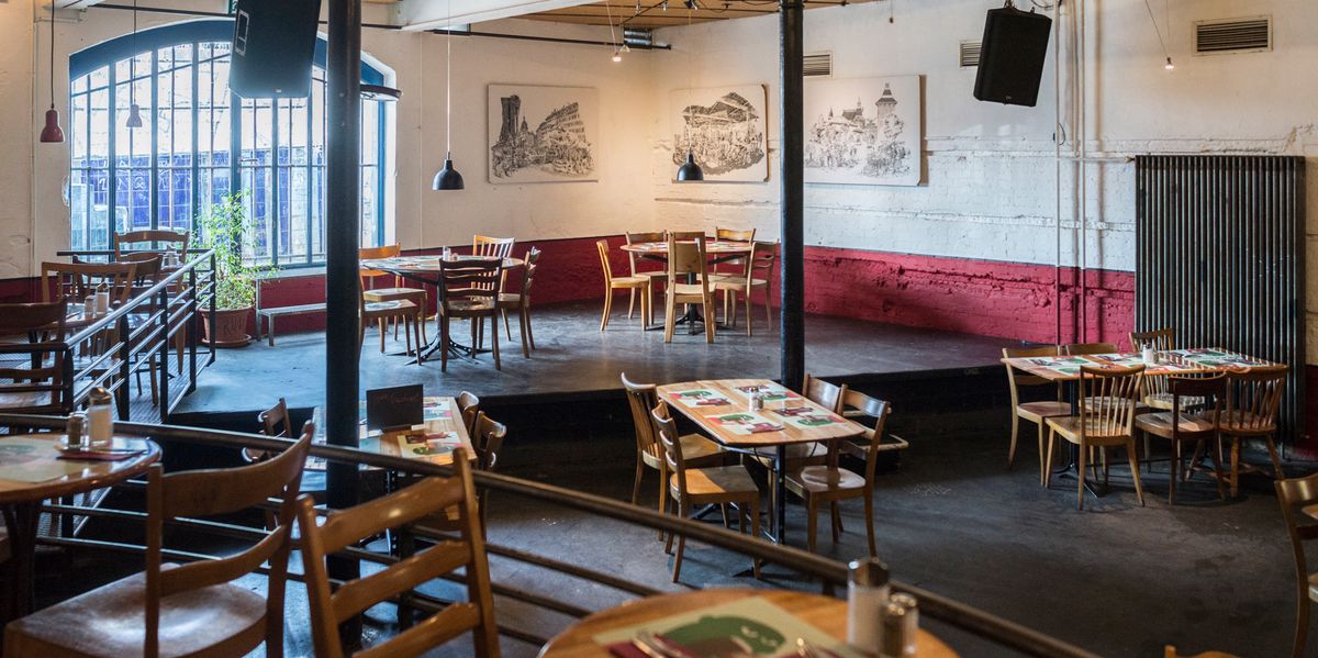 Reitschule Bern: Sous le Pont und Rössli rufen um Hilfe | Der Bund