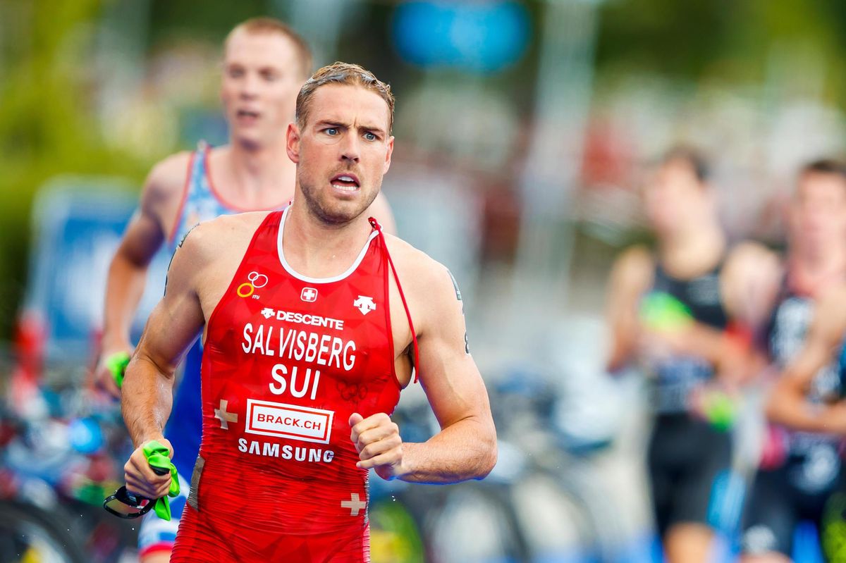 Er nimmt den Umweg, um durchzustarten | Tages-Anzeiger