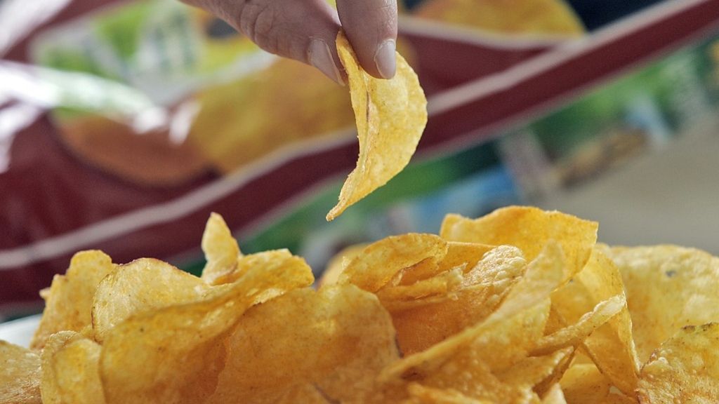 Prosecco-Chips ärgern Italiener