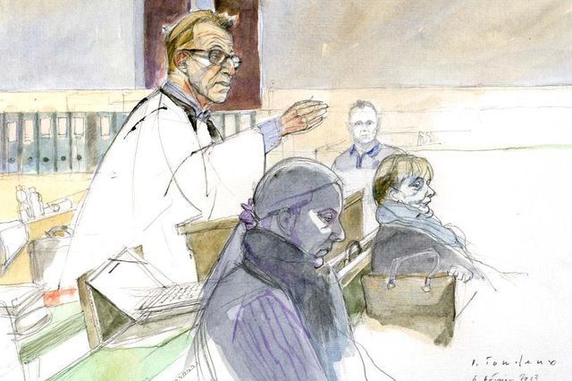 «Evitez que cette mère ne passe de la prison au cimetière ! » | Tribune ...