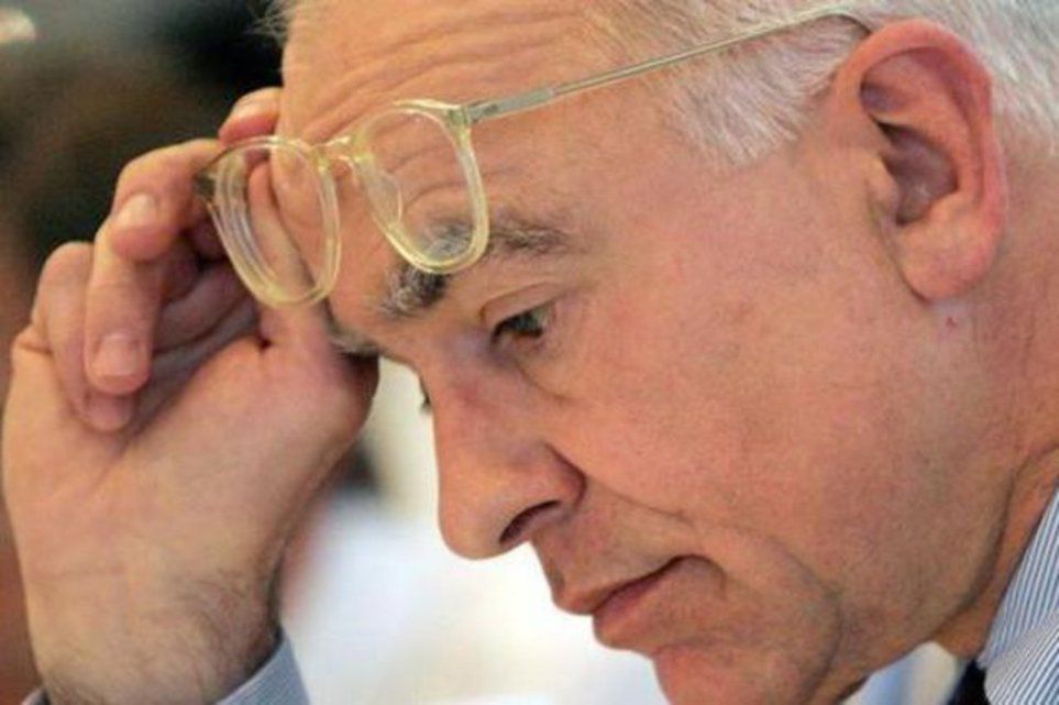 Was der neue Investor Michael Pieper mit Feintool vor hat | Berner Zeitung