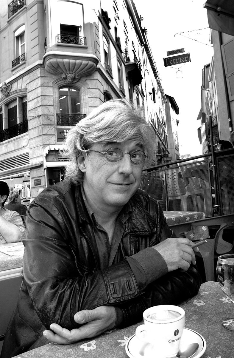 Le pianiste Alex Theus est décédé | 24 heures