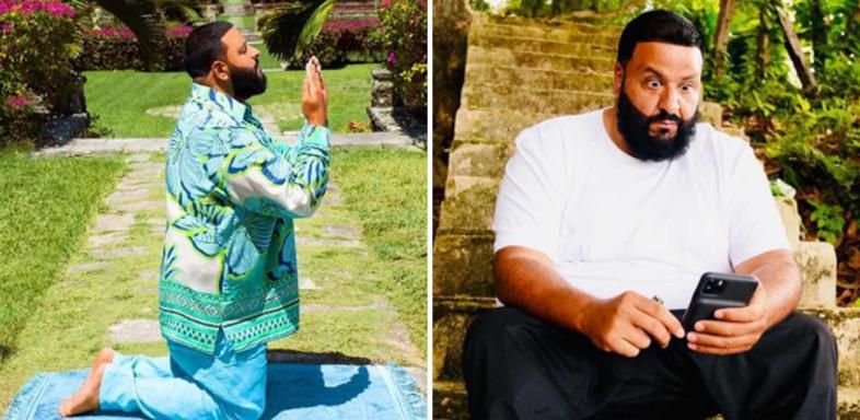 «Another One» – DK Khaled, un nouvel album à l'appétit XXL - L'essentiel