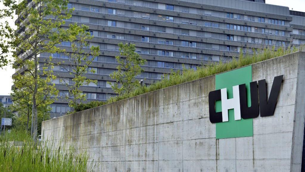 Lausanne: Un faux médecin arrêté au CHUV - Le Matin