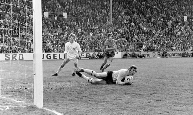 «De Karli hät si scho» | Zürcher Unterländer