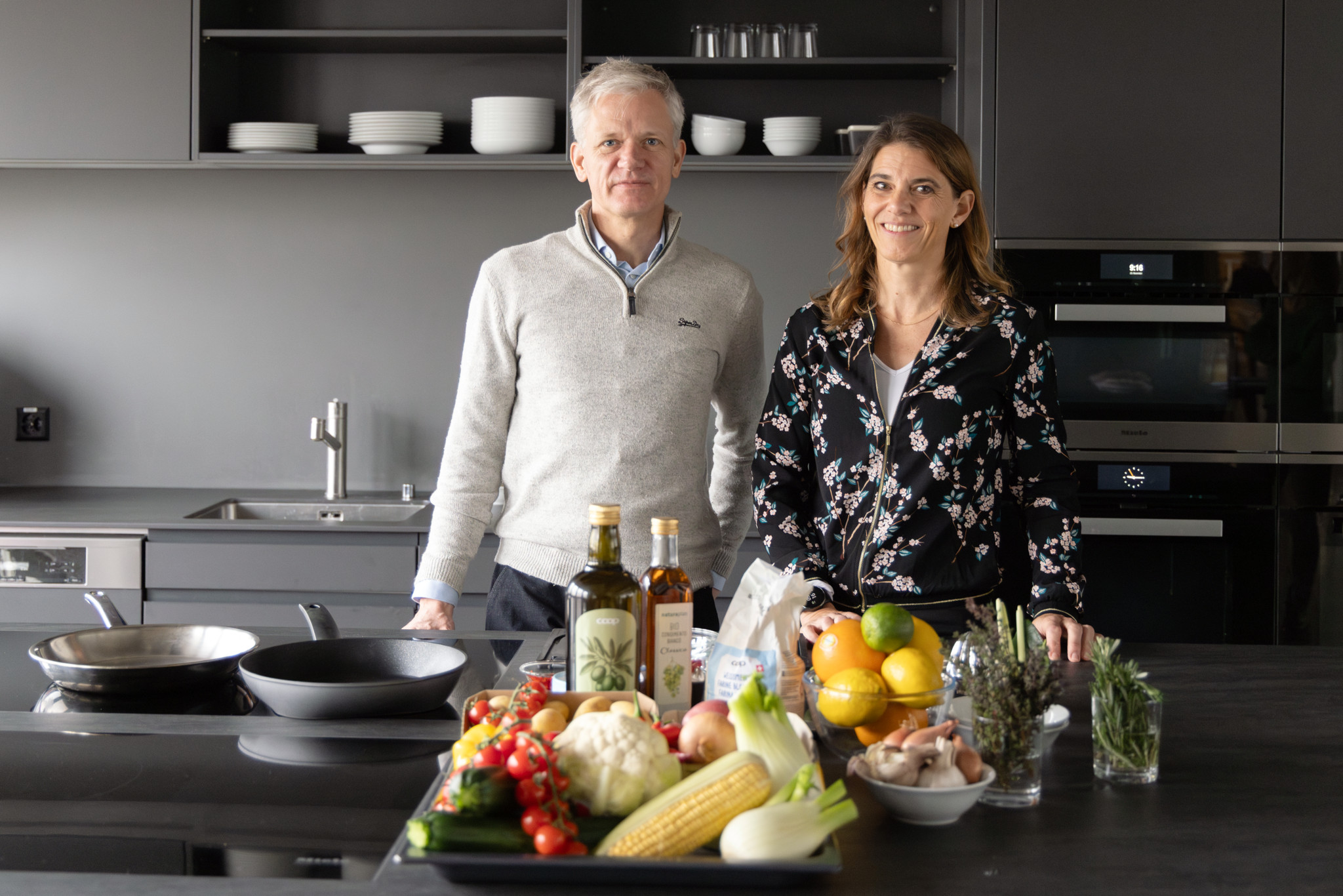 Betty Bossi: Was Älplermagronen über Schweizer Identität verraten