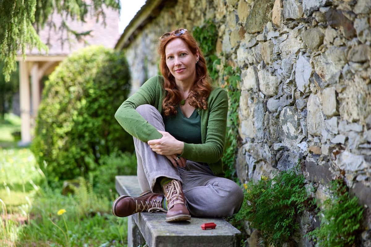 Trauerbegleiterin im Interview : «Der Tod ist die ultimative ...