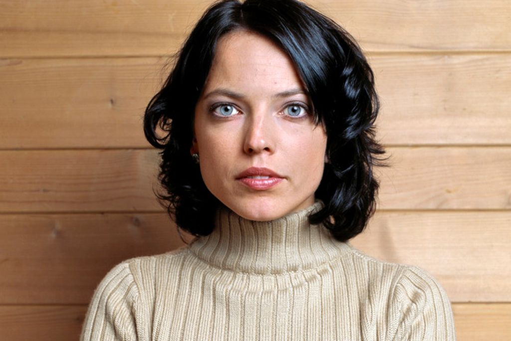 Frau Vetsch wird erwachsen | Der Bund