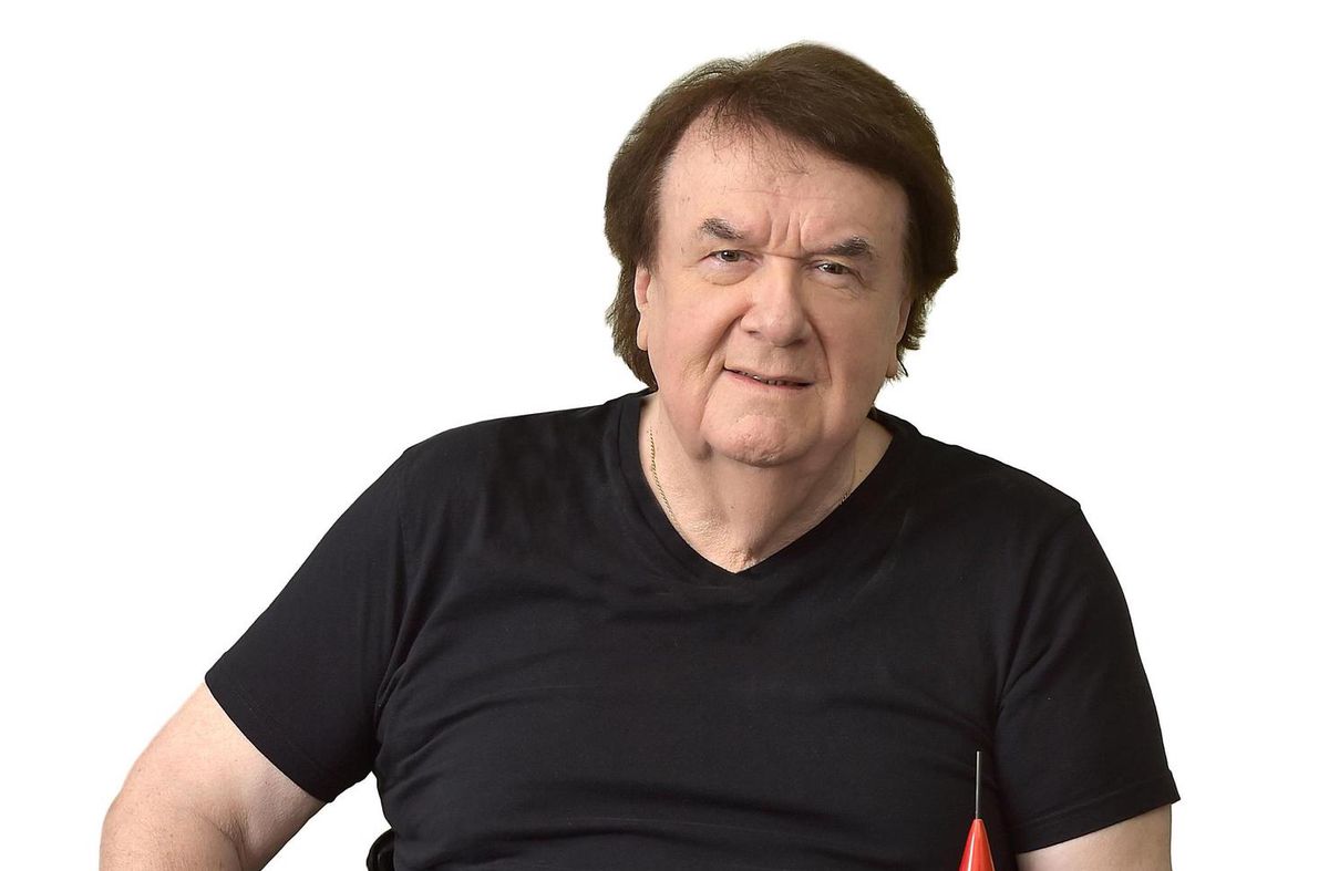 Télévision - Alain Morisod donne à son public un rendez-vous «Super ...