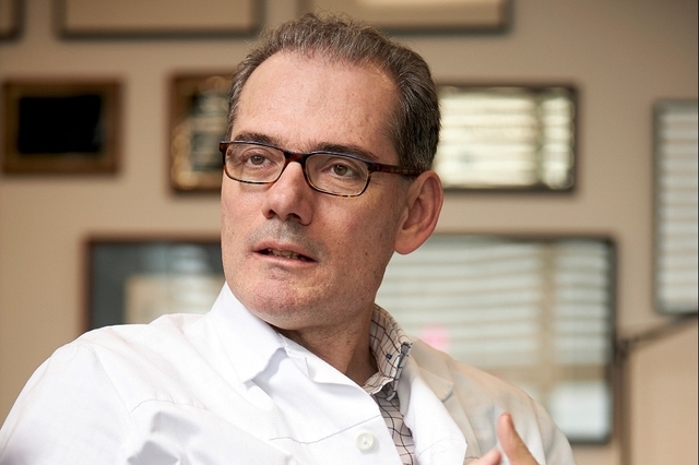 Cancer: «Ces traitements, c’est une révolution»