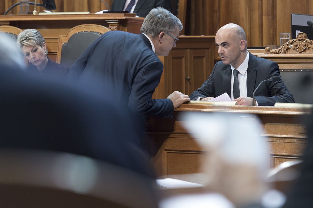 Jo-Jo-Effekt bei der Mehrwertsteuer | Berner Zeitung