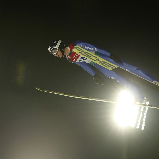 Kombinierer Tim Hug überzeugt mit 6. Rang | Zürcher Unterländer