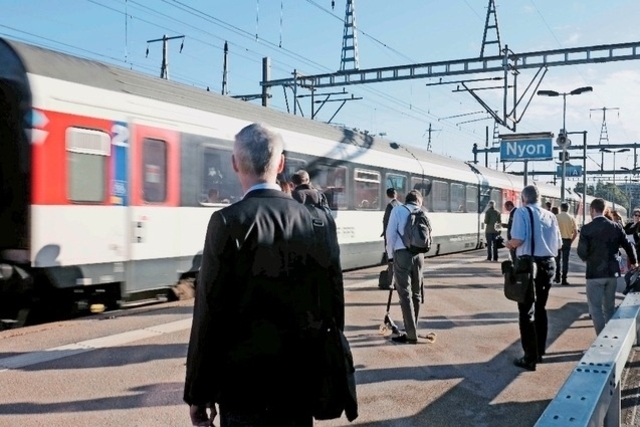 Nyon, une croissance à maîtriser