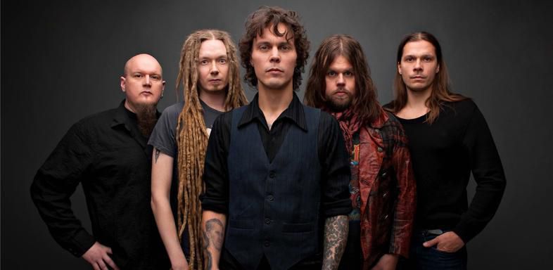 Concert au Luxembourg – Le groupe HIM va faire ses adieux à ses fans ...