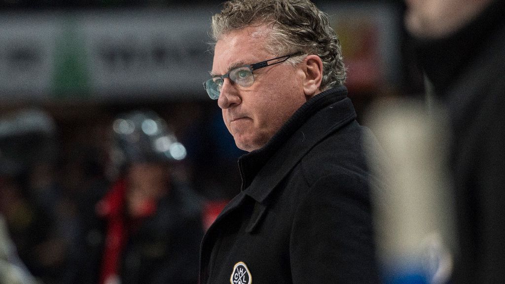 Hockey sur glace: Doug Shedden: «C'est 20 matches pour Bodenmann» - Le ...