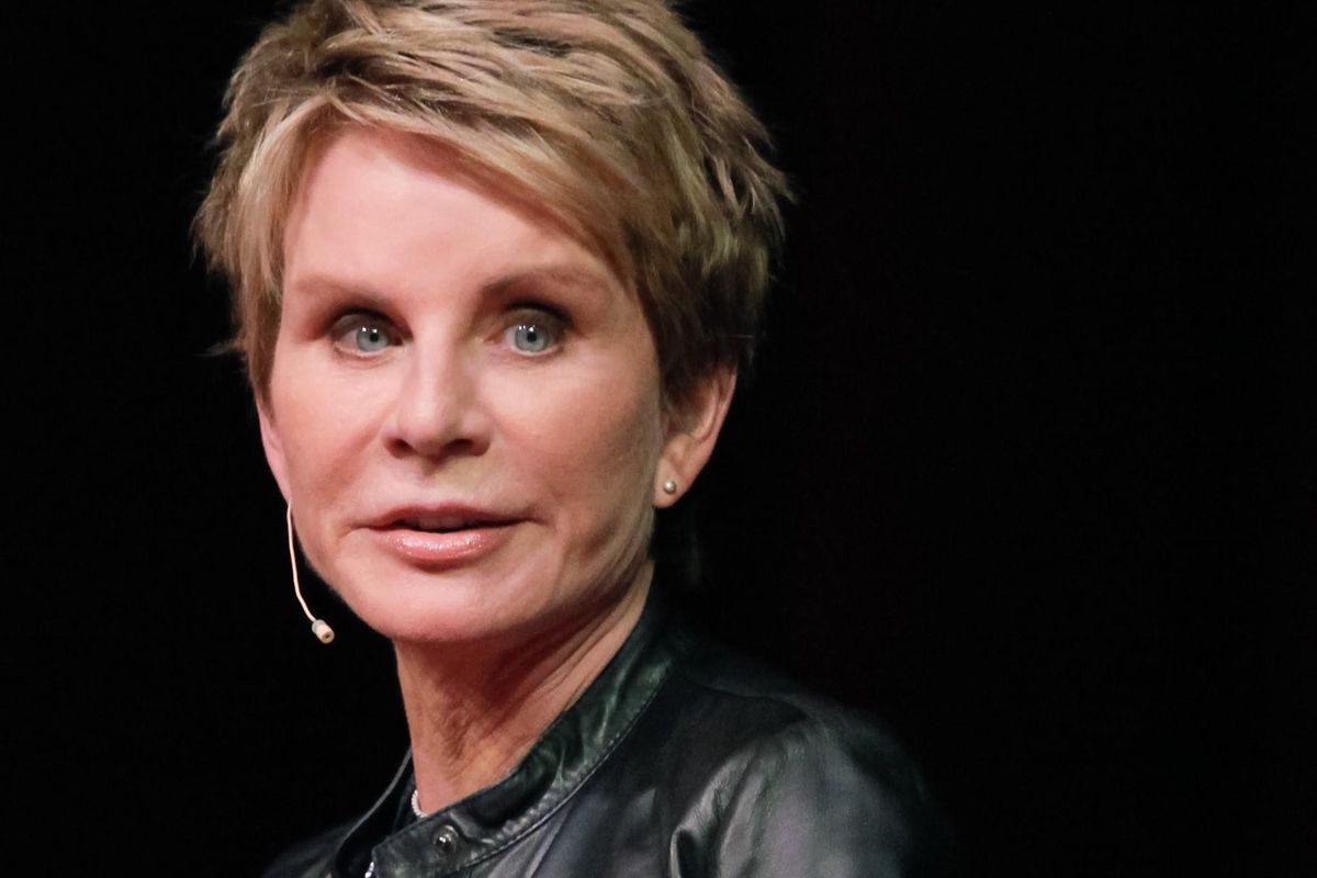 Dossier Polars de l’été - Patricia Cornwell s’envoie en l’air