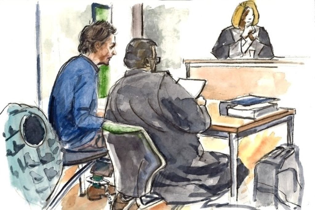 Condamné à Vevey, un escroc fait les gros titres en Angleterre ...