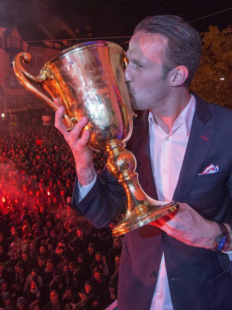 So begründet Streller seine Absage | Berner Zeitung