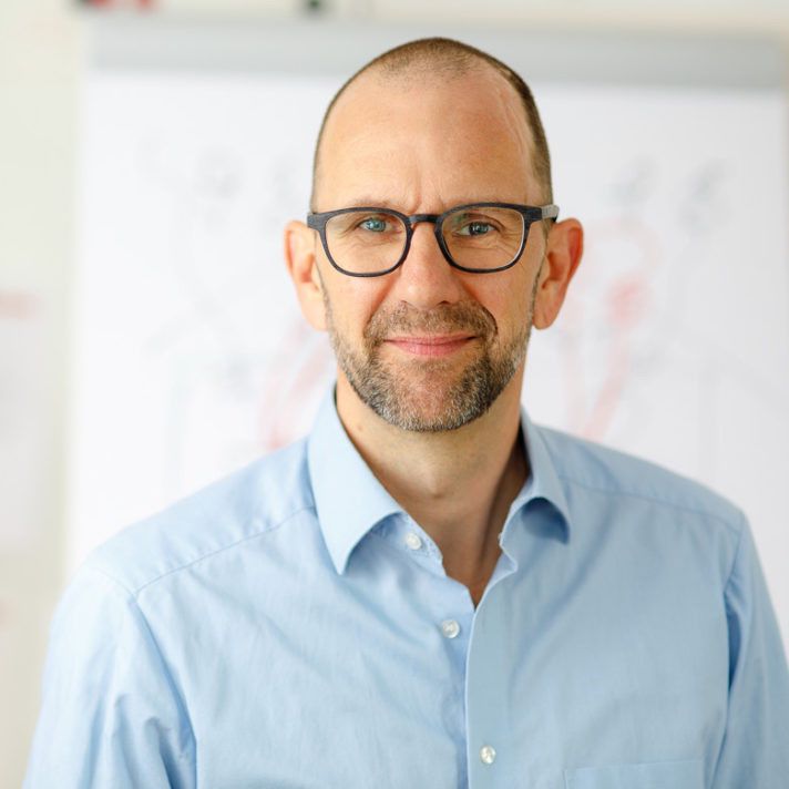 «Gewalttätige Männer müssen reden, reden, reden» | Tages-Anzeiger