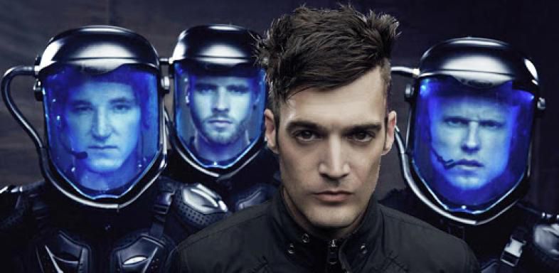 Concert à la Rockhal – «Le côté rock est plus présent sur ce disque ...