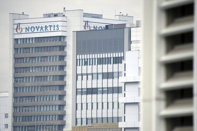 Pharma – Novartis confirme ses perspectives | Tribune de Genève