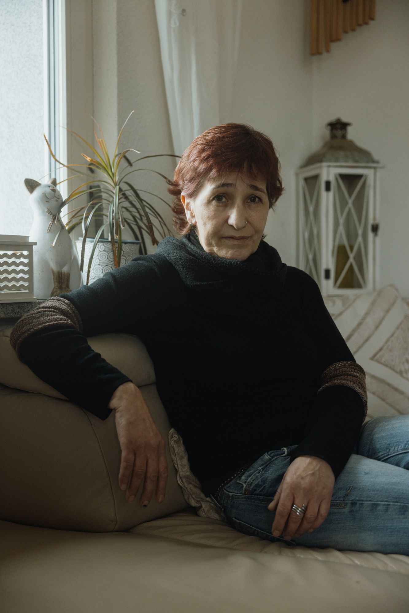 Armut Schweiz: «Ich habe mir vier Zähne selbst gezogen» | Berner Zeitung