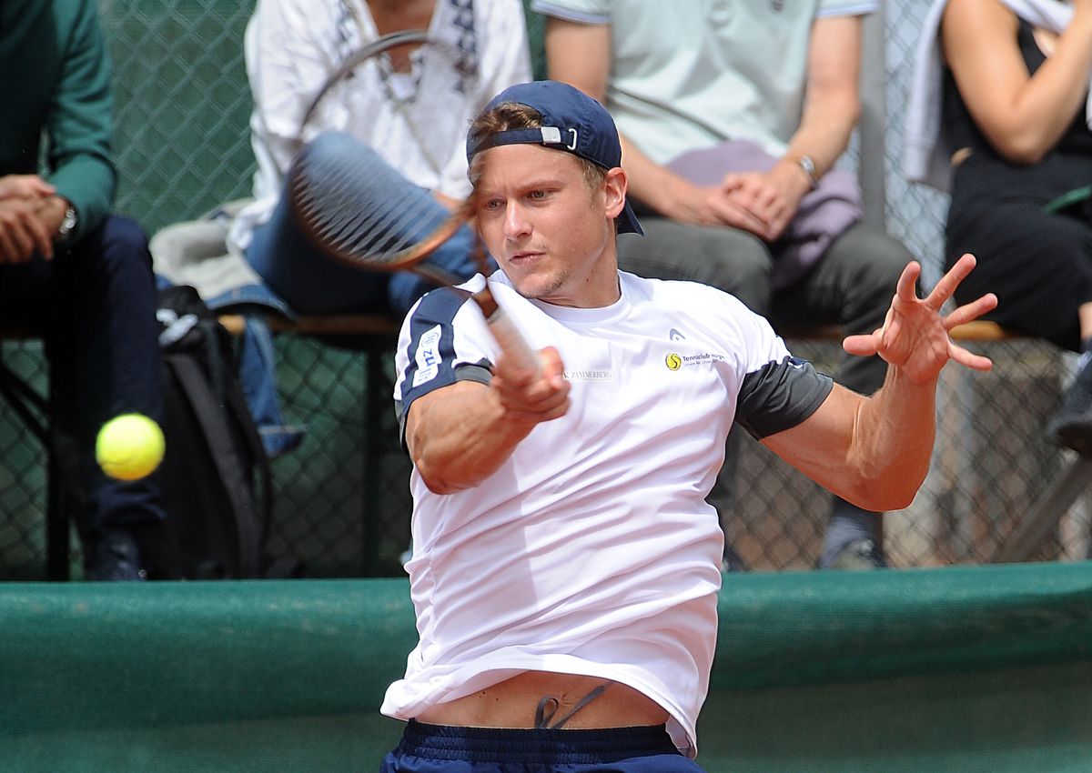 Tennis-Interclub: Trotz Abstieg befindet sich der TC Horgen nicht im ...