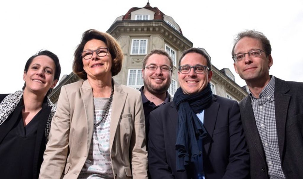 La Chaux-de-Fonds (NE) – La présidente de la Ville veut la tête de De ...